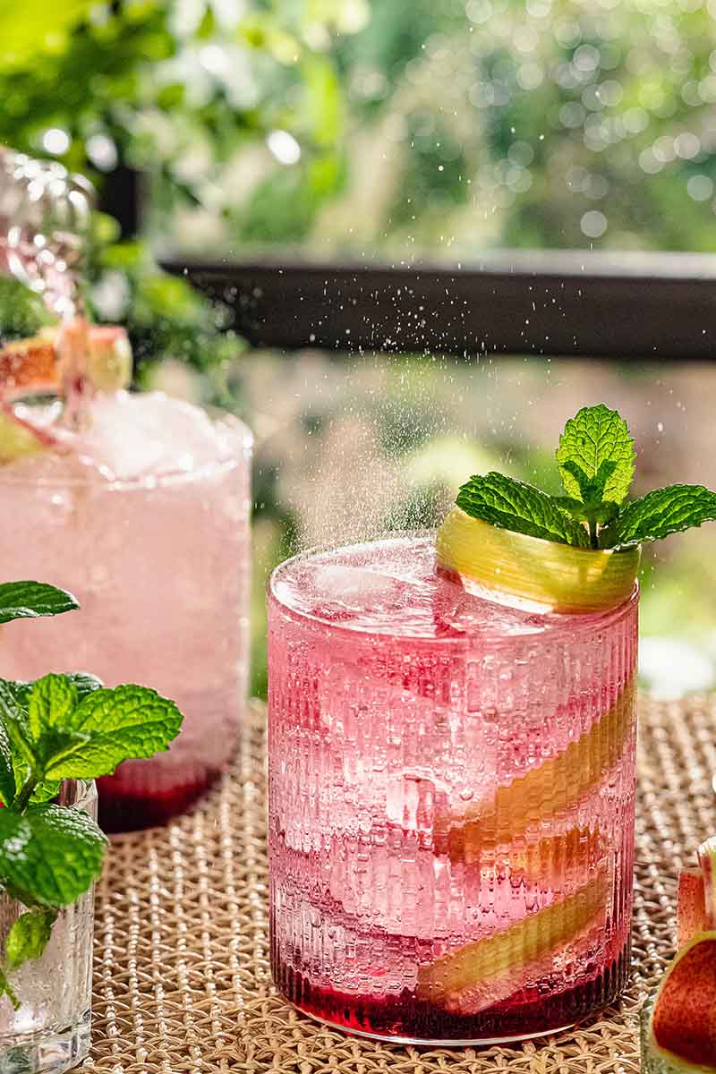 Ronav Cafe & Bistro Apsley