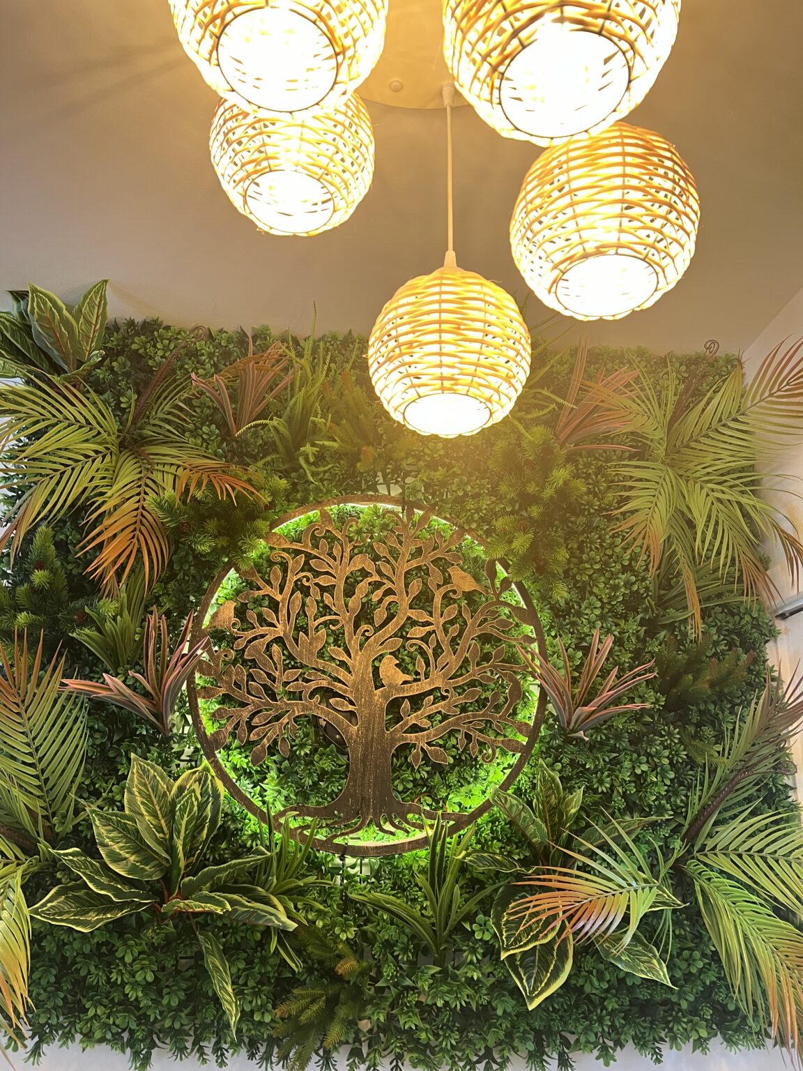 Ronav Cafe & Bistro Apsley