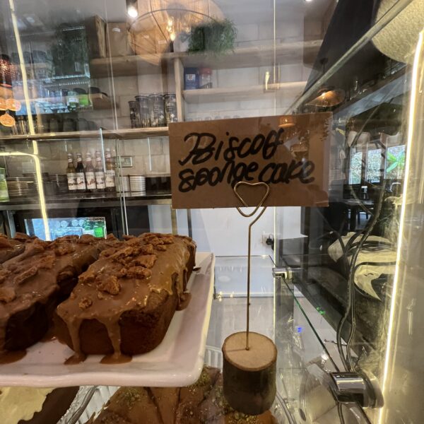 Ronav Cafe & Bistro Apsley