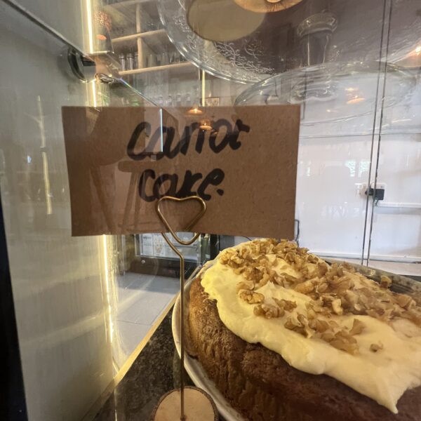 Ronav Cafe & Bistro Apsley