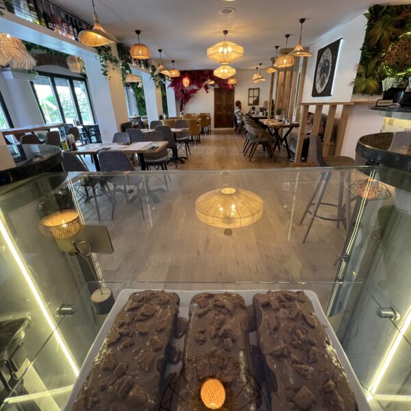 Ronav Cafe & Bistro Apsley