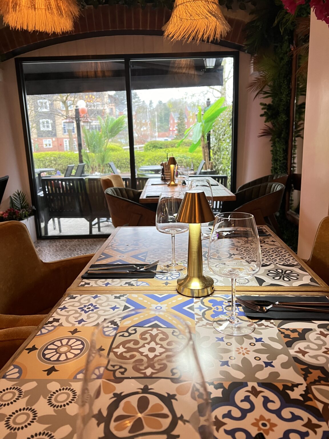 Ronav Cafe & Bistro Apsley