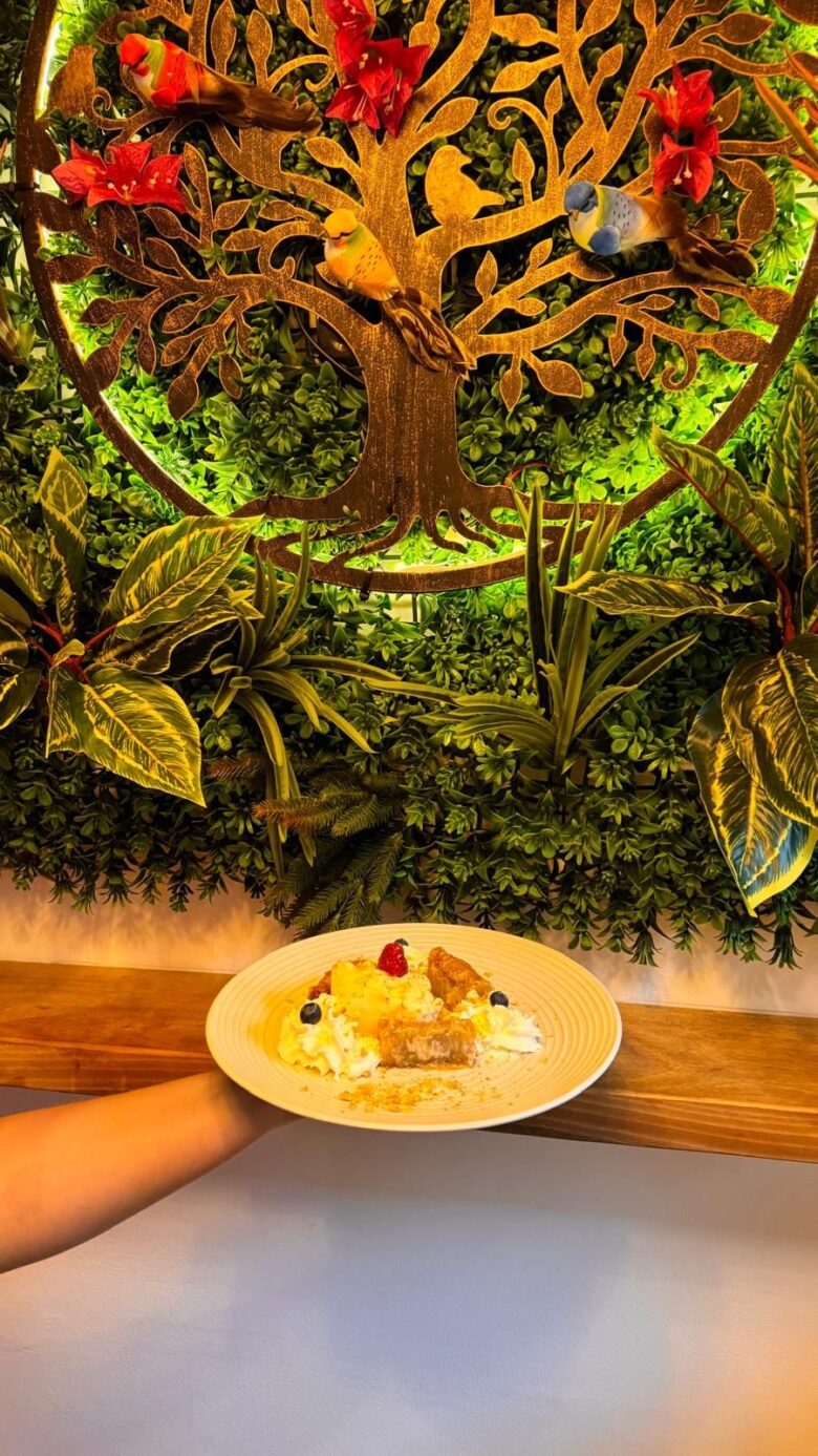 Ronav Cafe & Bistro Apsley